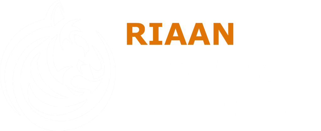 Riaan Research Initiative
